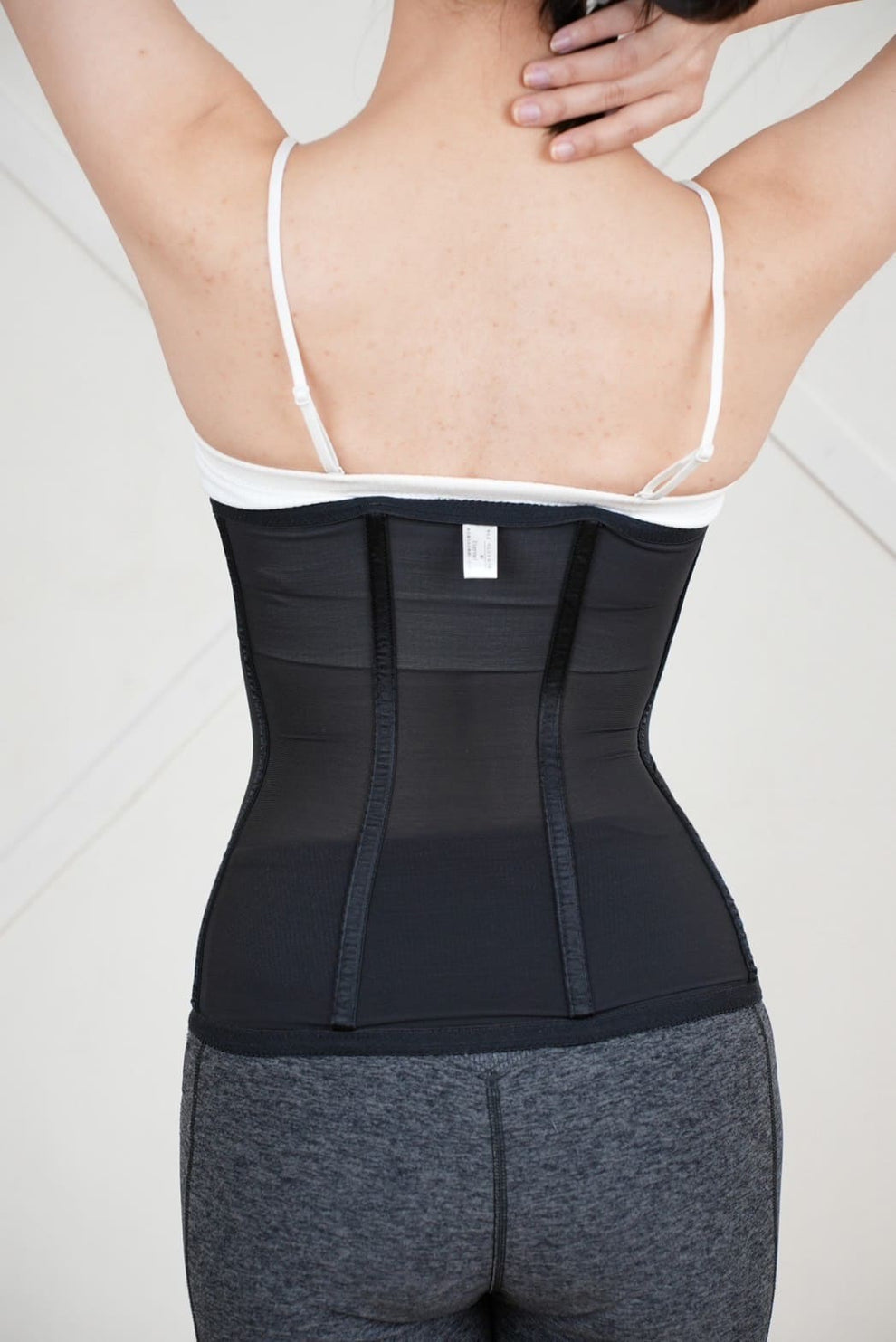 TC0112 ハイパワーコルセットニッパー(ショーツ無) – Eternal-Beauty